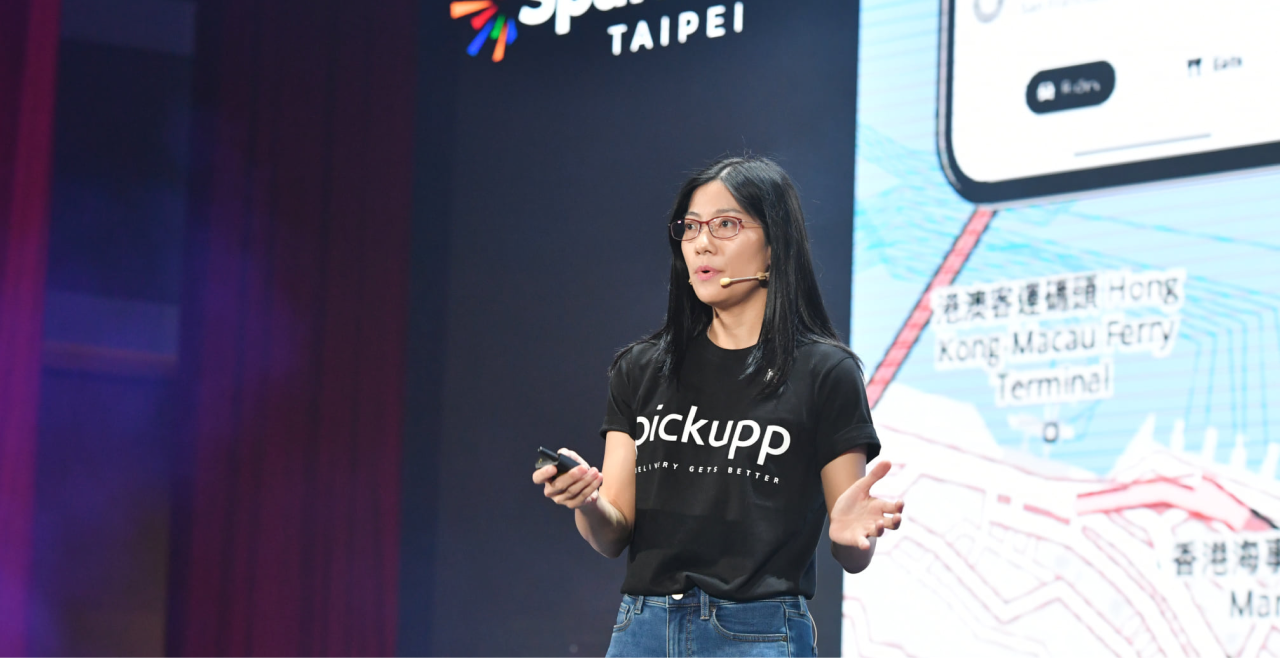 加速器計畫 - SparkLabs Taiwan